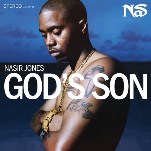 Nas - God's Son - Vinyl - Walmart.com