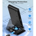 Switch 2 Controller Charger for Nintendo Switch 2 Joy Cons with Pro ...
