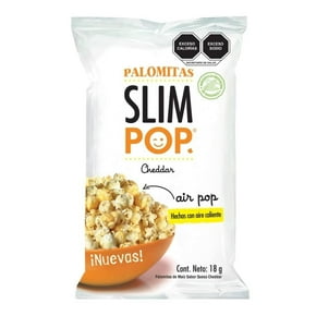 Palomitas | Walmart tienda en línea