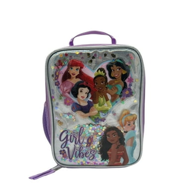 Disney Inside Out Lunchpal Emotion Faces Lunch Bag - Walmart.com