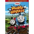 Thomas and Friends: Muddy Matters (DVD) - Walmart.com