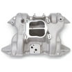 Edelbrock 2101 Performer Series Intake Manifold - Walmart.com