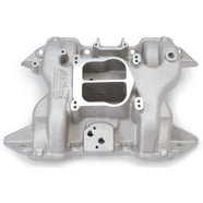 Edelbrock 2111 Performer 90 Deg. V6 Intake Manifold - Walmart.com