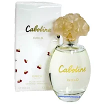 Cabotine Gold Eau De Toilette Spray 3.4 Oz / 100 Ml - Walmart.com