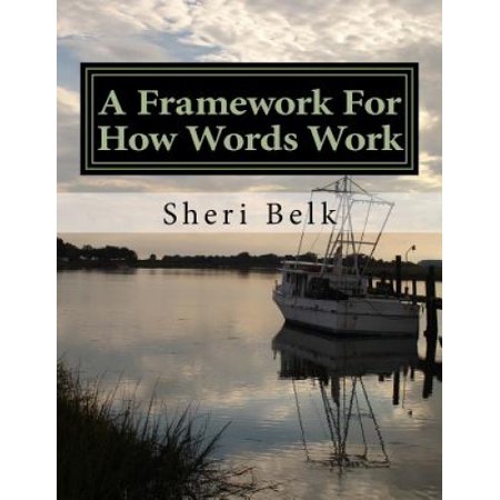 A Framework For How Words Work | Walmart Canada