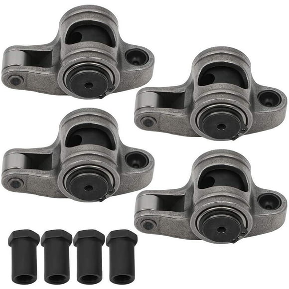 Roller Rocker Chevy 350