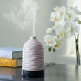 Airome 100 mL Ultrasonic Essential Oil Diffuser, Harmony - Walmart.com