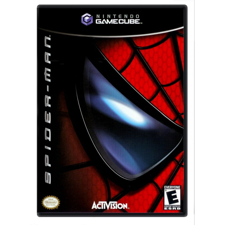 Gamecube Game Disc