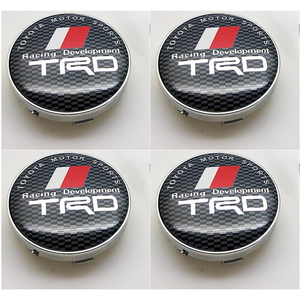 Tapacubos de 4 x 60 mm, tapacubos centrales de llanta, tapacubos ...