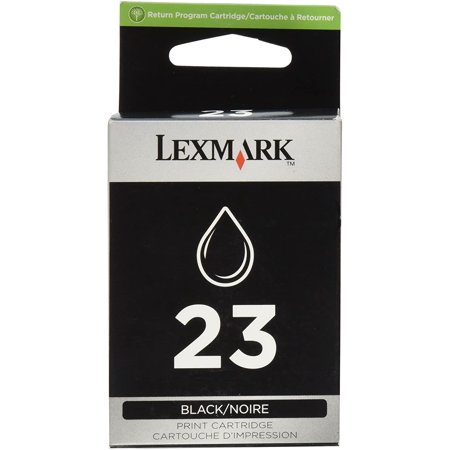 Lexmark 18C1523 23 X3530 X3550 X4530 X4550 X5370 Z1410 Z1420 Ink ...