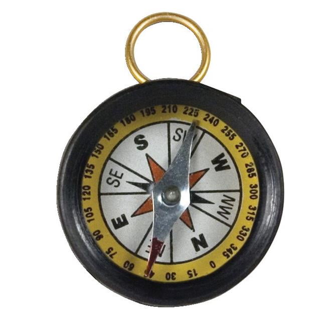 Delta Education 030-5887 1.6 in. Magnetic Field Detection Compass - Set ...