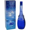 Free Shipping! Blue Glow by Jennifer Lopez, Eau de Toilette for Women ...