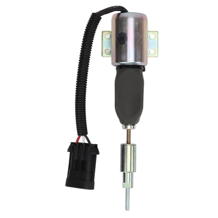 E U,Fuel Shut Off Solenoid Car Fuel Shut Off Solenoid Fuel Cut Off ...