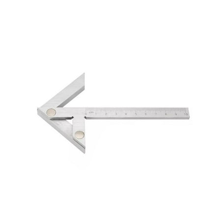 Wweixi Professional Center Finders Line Gauge High Accuracy 45/90 ...