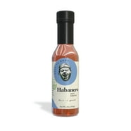 Melinda's Original Habanero XXXXtra Reserve Hot Sauce 5oz (5 Fl Oz ...