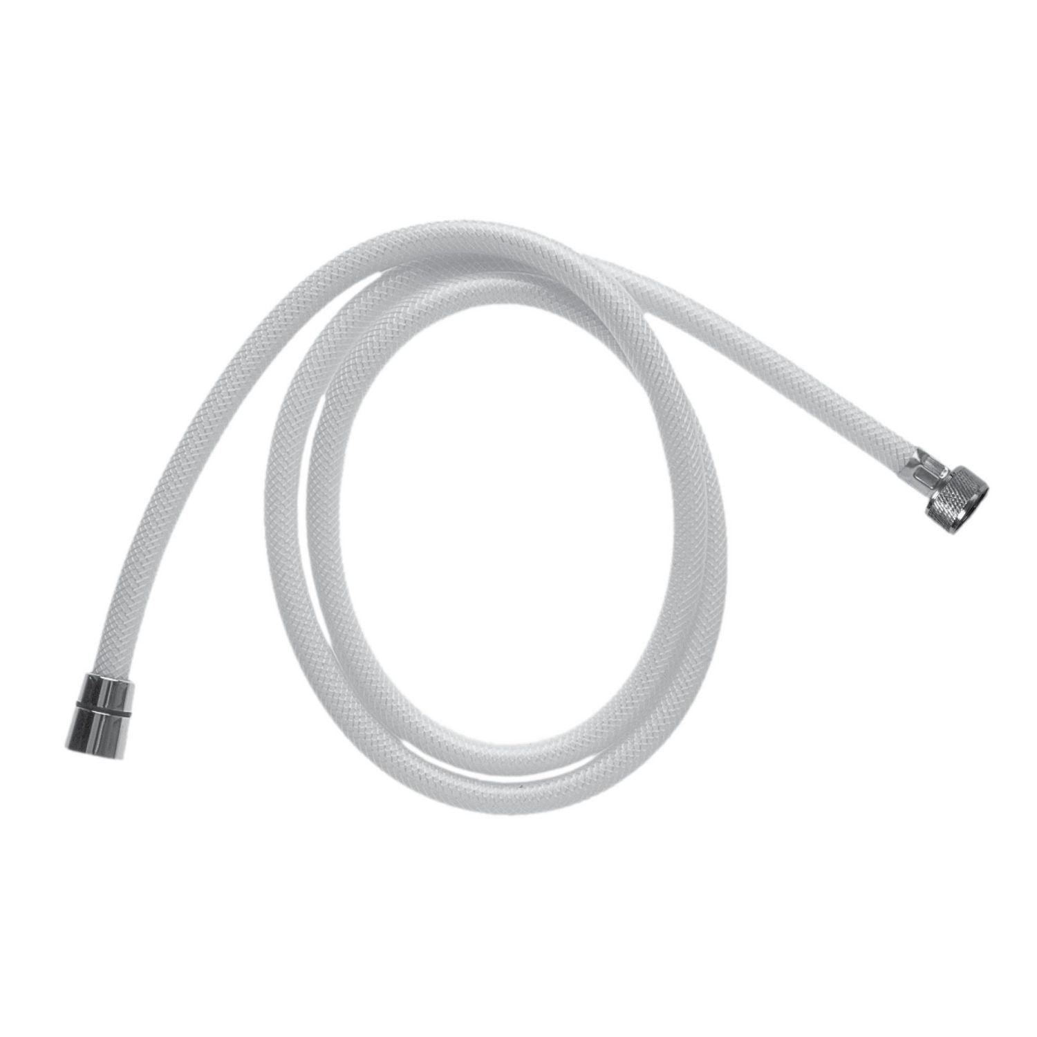 Click here for The Akuaplus Flexible 59 In. (1.5m) Pvc Nylon Hose... prices