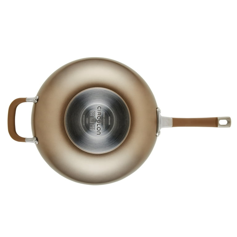 Circulon Premier Professional Hard Anodized Nonstick Jumbo, 56% OFF