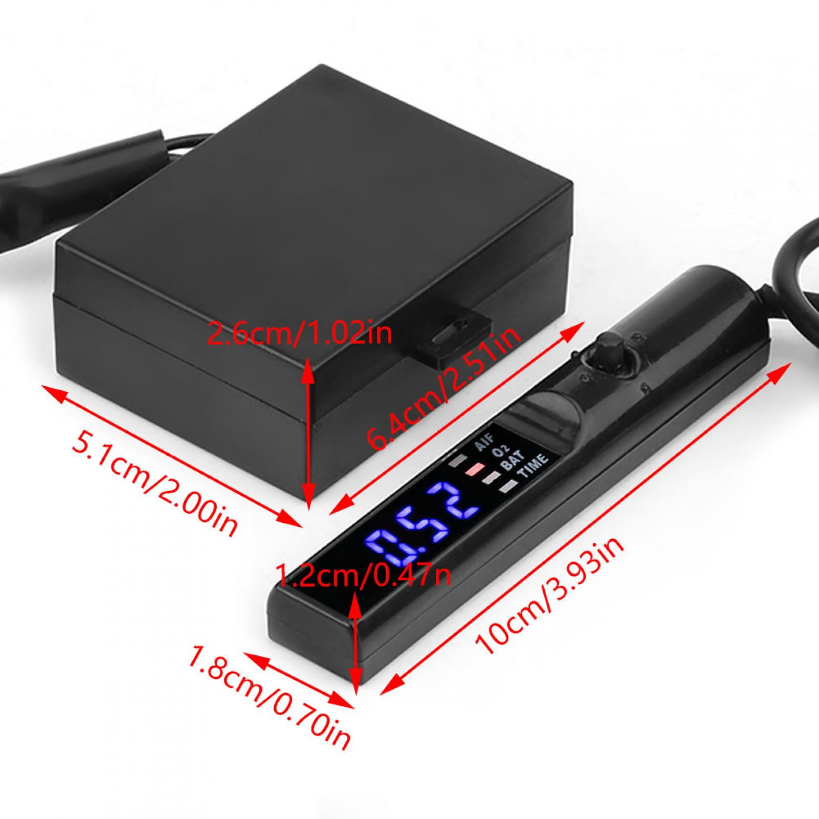 Turbo Timer 12v Universal HKS Turbo Timer Diesel Car Turbo Apexi ...