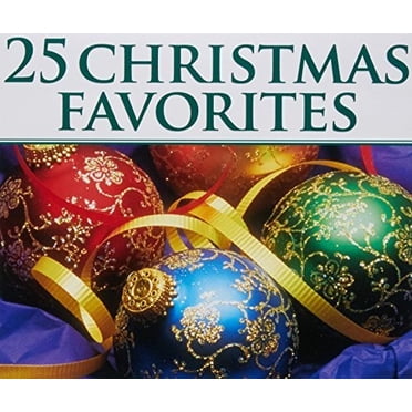 Christmas - Christmas Sing Along - CD - Walmart.com
