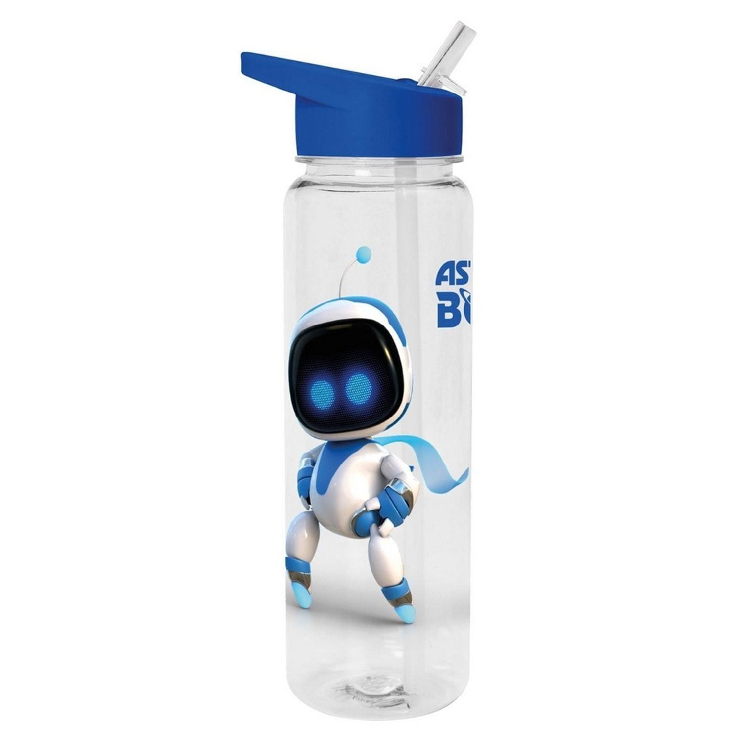 Click here for Astro Bot Reaching Plastic Water Bottle prices