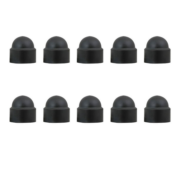 Ustyle 10 Pieces M6 M8 M10 M12 Bolts Nut Protection Caps Hexagon Tool ...