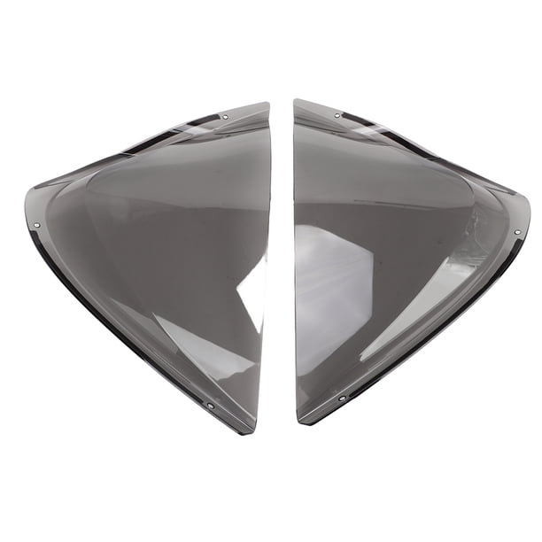 Motorcycle Leg Deflector Shield, Motorcycle Leg Guard Wind Deflector ...