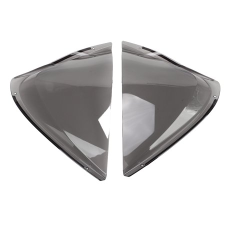 Motorcycle Leg Deflector Shield, Motorcycle Leg Guard Wind Deflector ...