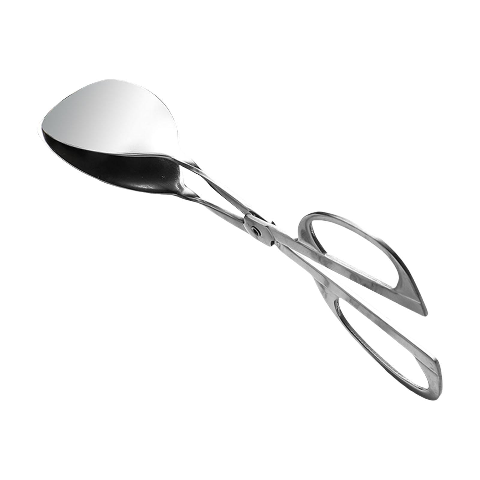 Pinzas de cocina para Buffet, pinzas para ensalada, utensilio de ...