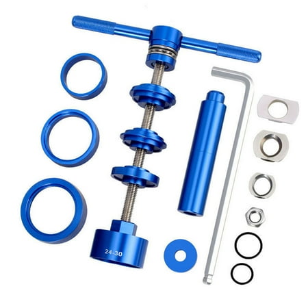 Bicycle Bottom Bracket Bearing Remove Install Tool MTB Road Bike ...