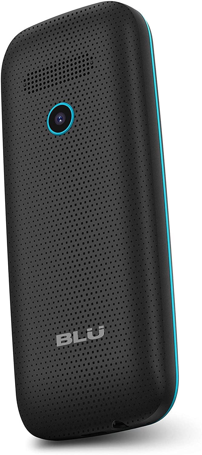 BLU Z5 GSM Desbloqueado Dual Sim Negro | Walmart en línea