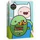 Cartoon Network: Adventure Time, Volume Eight - Finn The Human (DVD ...