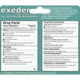 Exederm Flare Control Cream for Eczema & Dermatitis, 2.0 OZ HSA/FSA ...