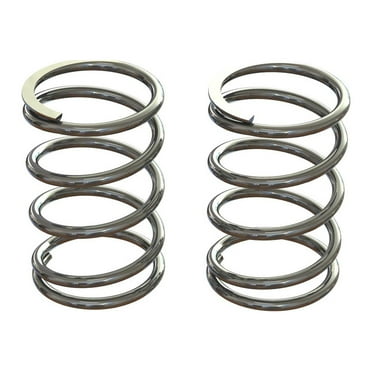 Hot Racing Linear Rate Rear Spring Set Losi Mini-T 2 HRAMTT40FS148 ...