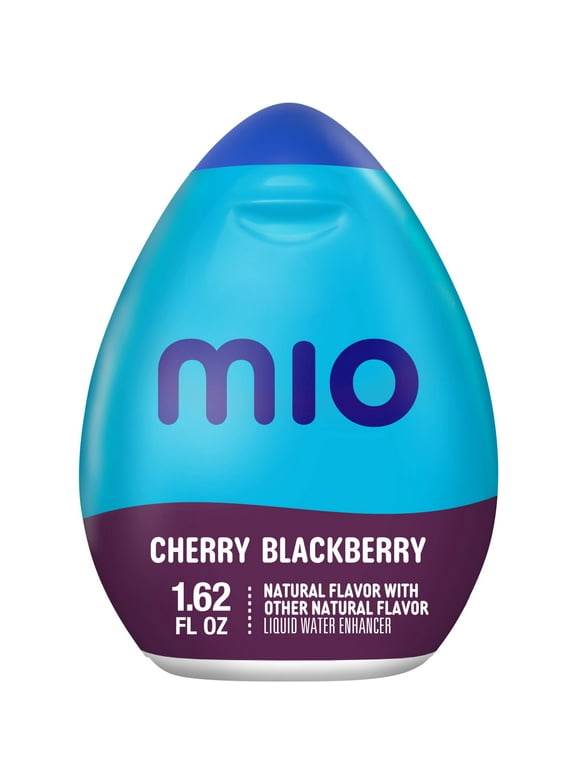 MiO Water Flavoring in Beverages - Walmart.com