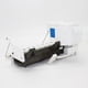 ERP 5303918344 Ice Maker for Electrolux and Frigidaire Refrigerators ...