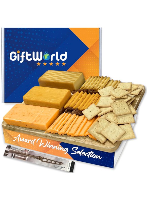 Meat & Cheeses Food Gifts in Food Gifts - Walmart.com