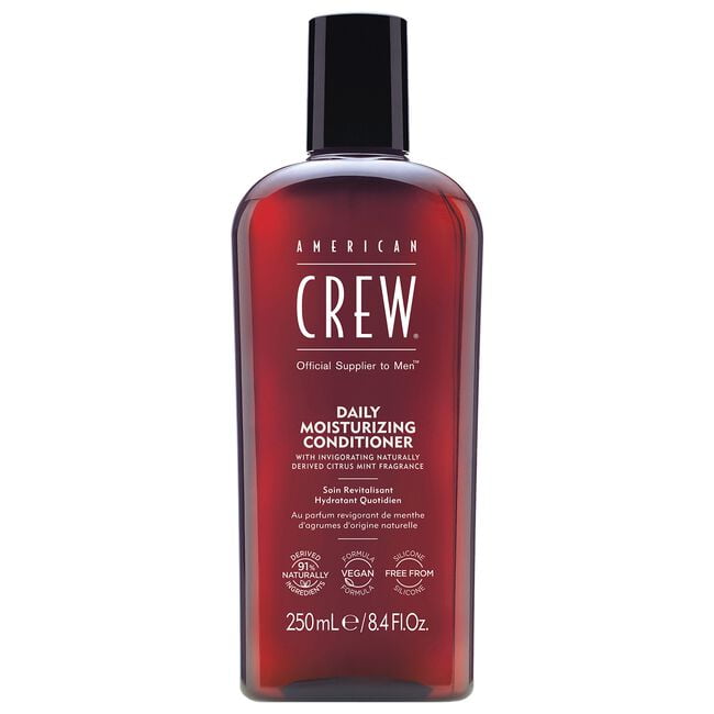 Click here for American Crew Daily Moisturizing Conditioner 3.3 F... prices