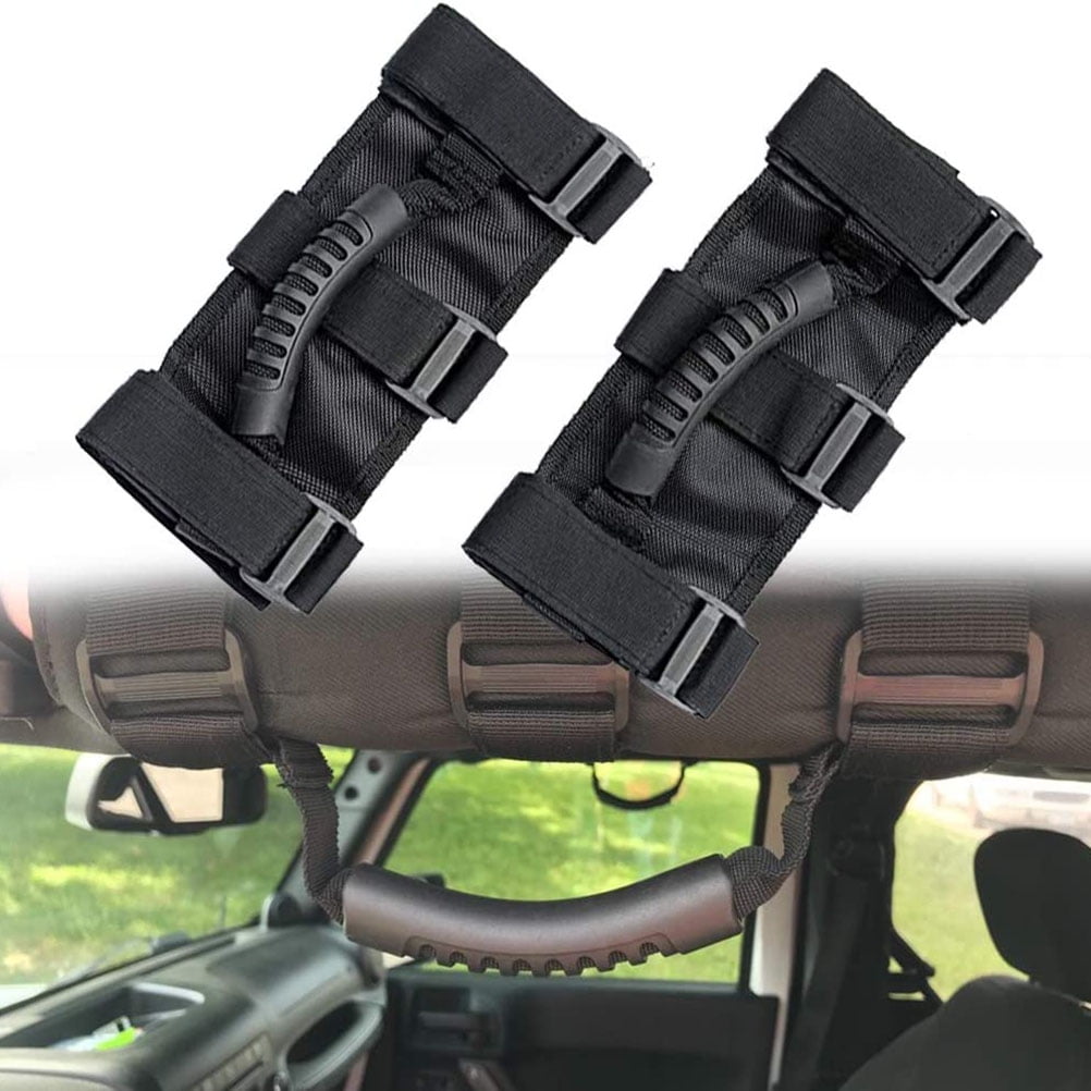 Click here for Unbranded Wrangler Accessories 2pcs Roller Bar Gri... prices