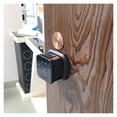 Smart Deadbolt Keyless Entry Electronic Touch Screen Front Bluetooth ...