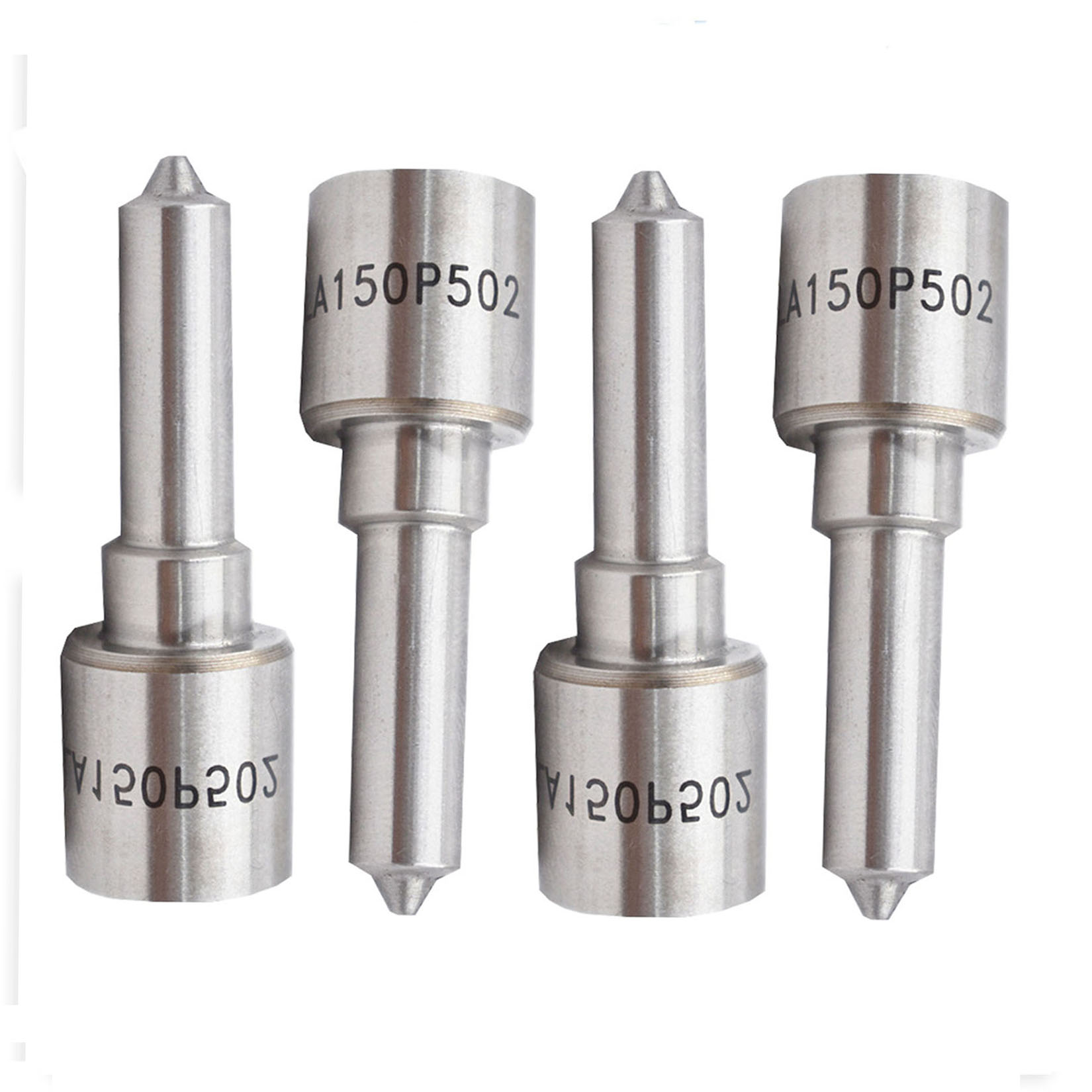 4 Pcs Diesel Fuel Injector Nozzles DSLA150P502 Fit for VolksWagen New ...
