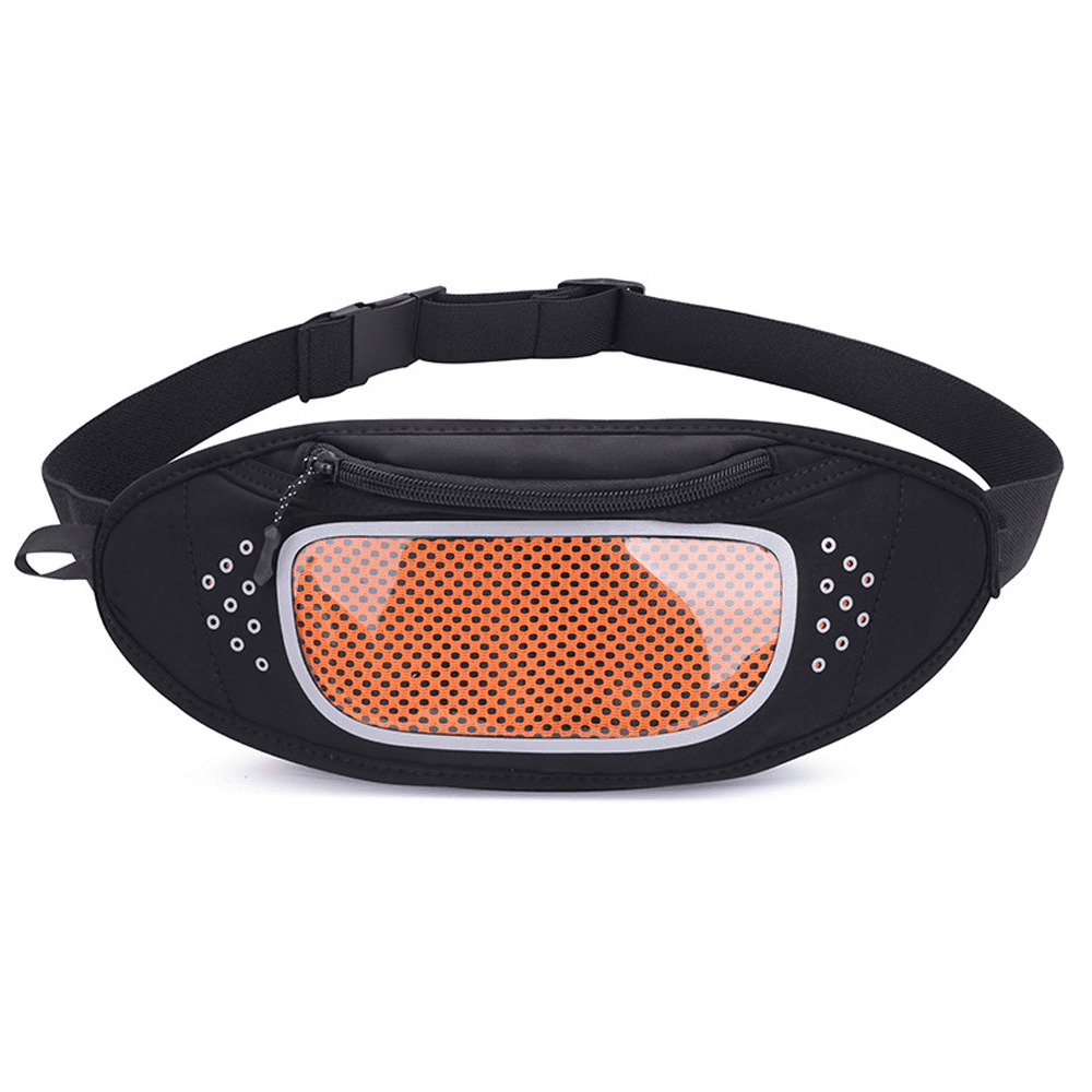 Outdoor Sports Running Pocket Mobile Phone Touch Screen Pocket Night ...