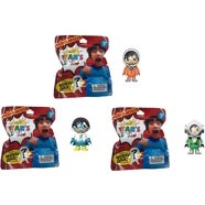 Ryan's World Series 4 Squishy Mystery Pack - Walmart.com