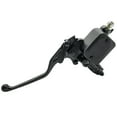 MATI Front Left Brake Master Cylinder for Can Am Outlander Renegade 450 ...