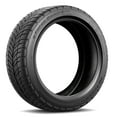 BFGoodrich g-Force COMP-2 A/S All-Season 245/40ZR19 94W Tire Fits: 2016 ...