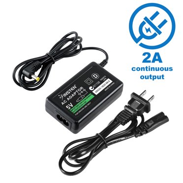 Power Adapter for Original DS and GBA Gameboy Advance SP Wall Charger ...