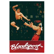 Above the Rim Movie POSTER 27" x 40" Style B - Walmart.com