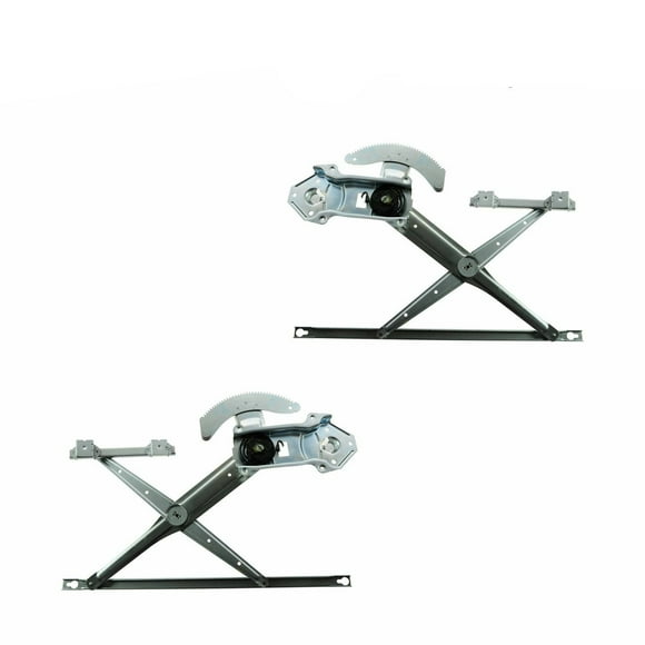 Dodge Ram 2500 Window Regulator