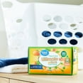 Great Value Ultimate Fresh Dryer Sheets 180 Count Original Clean Soft ...
