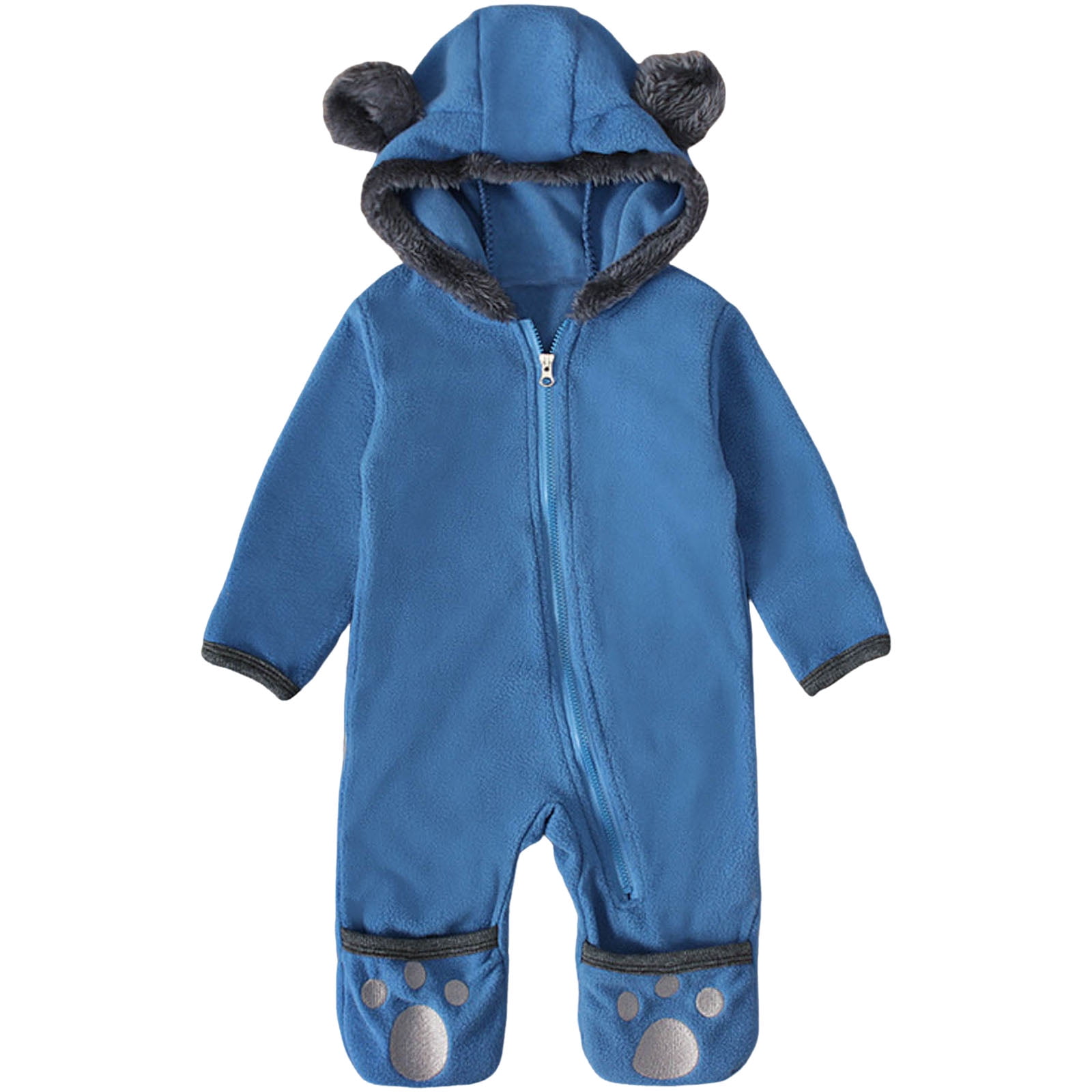 Click here for Zshosam Baby Boys Snowsuit Boys Baby Snowsuit Wind... prices