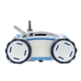 Aquabot ABREEZSE Breeze SE Hyper-Speed Scrubbing Robotic Pool Vacuum ...